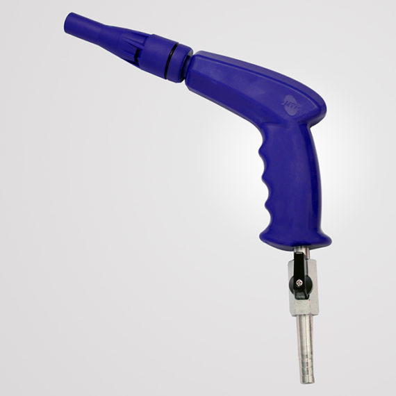 MIX FOAM - NTI Equipamentos
