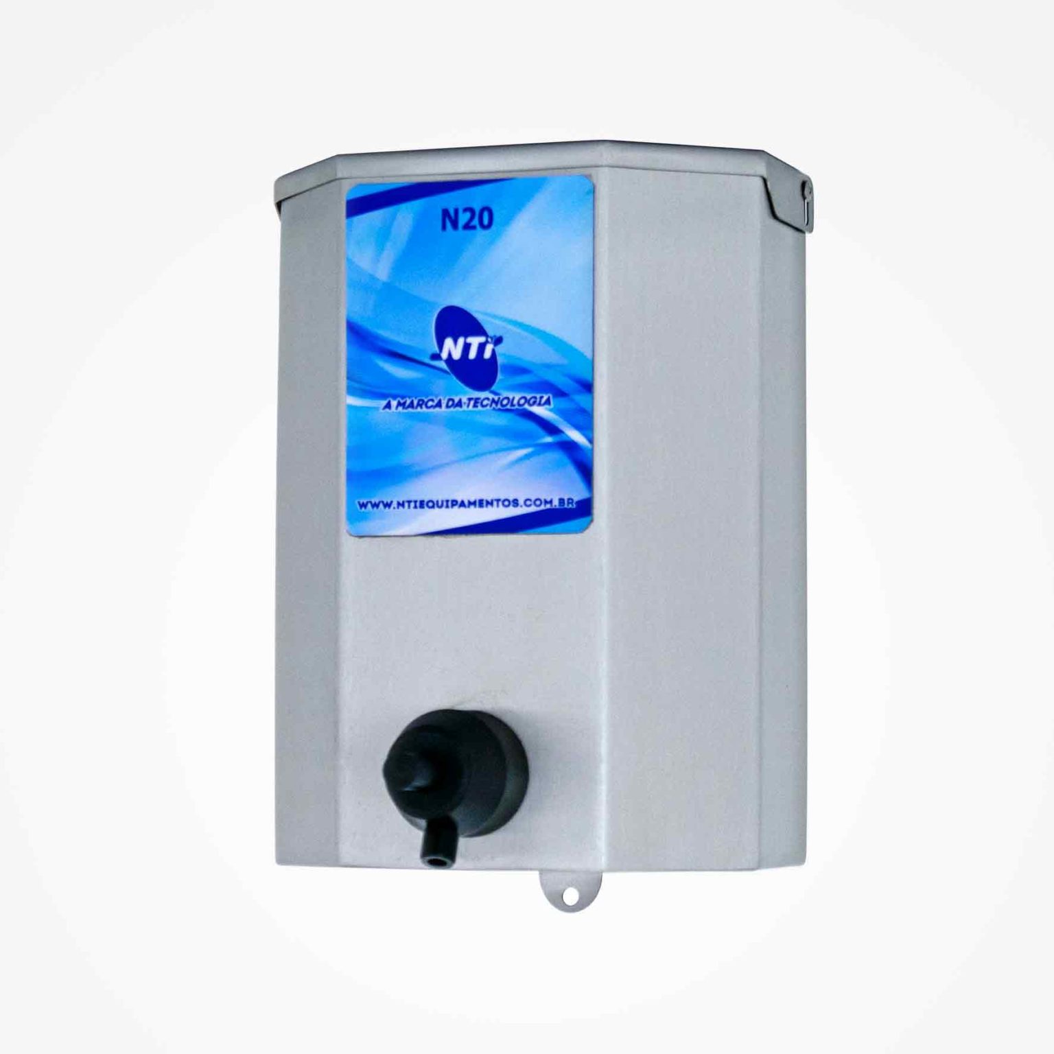 N20 (1800ml) - NTI Equipamentos